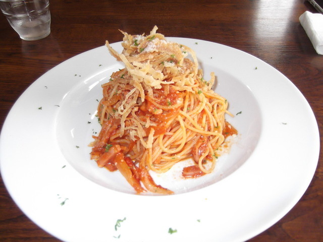 口コミ一覧 : ベッラソニア （BELLA SONIA） - 鼎/イタリアン [食べログ]