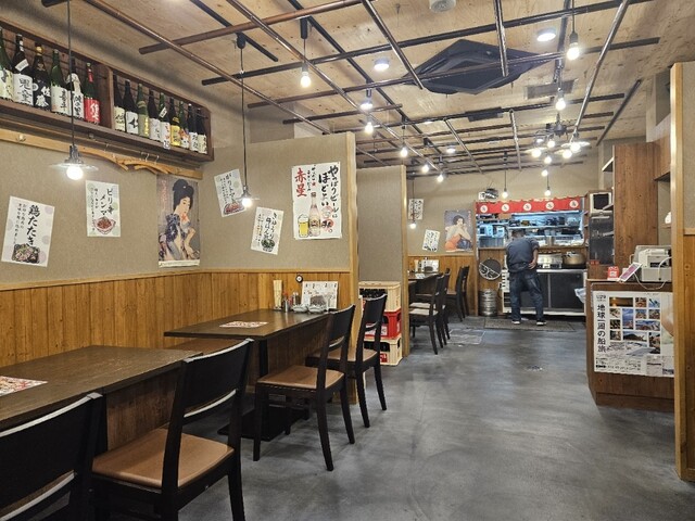 下町居酒屋 赤とんぼ - 岡山駅前/居酒屋 | 食べログ