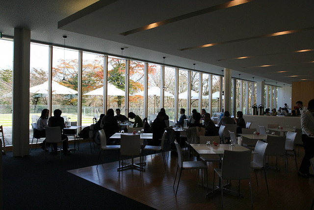 レストラン アレイ （RESTAURANT Array） - 強羅/レストラン | 食べログ