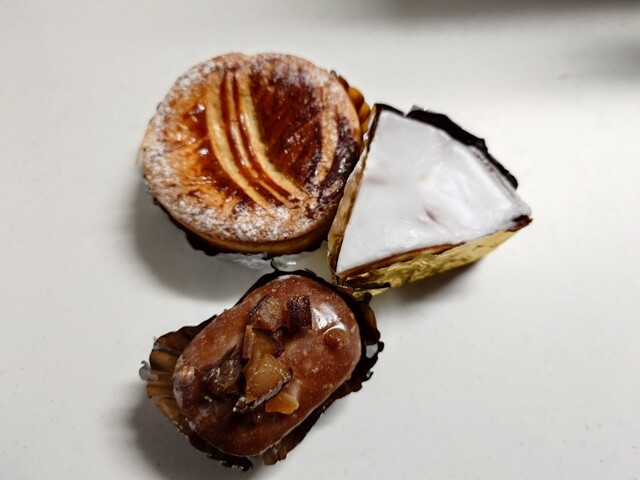 ENTIM （アンティム） - 西宮（阪神）/洋菓子 | 食べログ