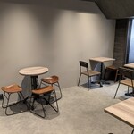 COVERT COFFEE ROASTERY - 新宿三丁目/コーヒースタンド | 食べログ