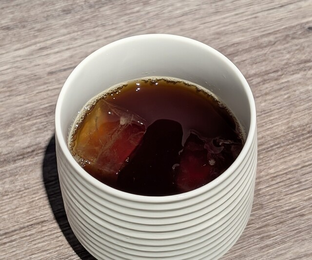 COVERT COFFEE ROASTERY - 新宿三丁目/コーヒースタンド | 食べログ