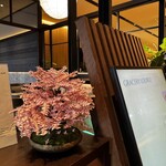 GRACERY LOUNGE ホテルグレイスリー新宿店 （【旧店名】ボン ジュール） - 西武新宿/カフェ | 食べログ