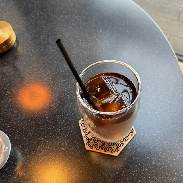 GRACERY LOUNGE ホテルグレイスリー新宿店 （【旧店名】ボン ジュール） - 西武新宿/カフェ | 食べログ