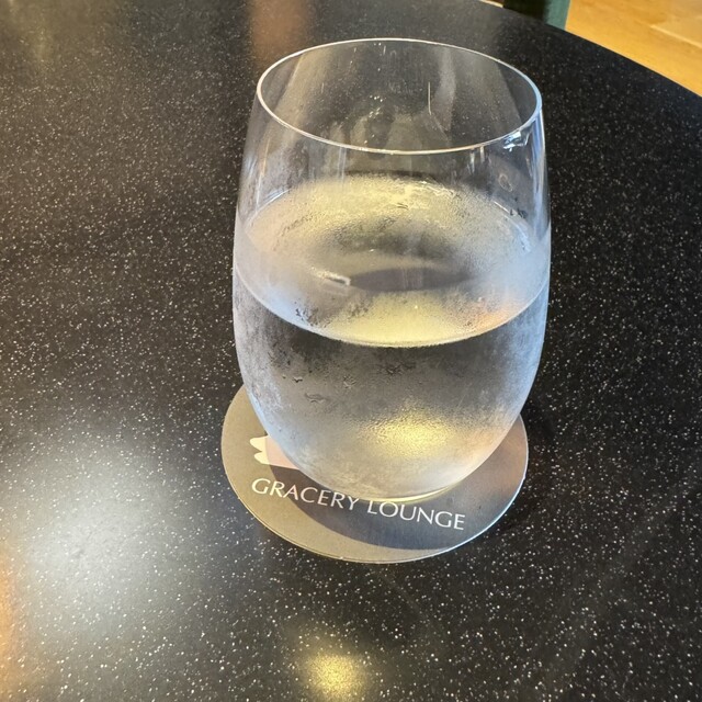 GRACERY LOUNGE ホテルグレイスリー新宿店 （【旧店名】ボン ジュール） - 西武新宿/カフェ | 食べログ