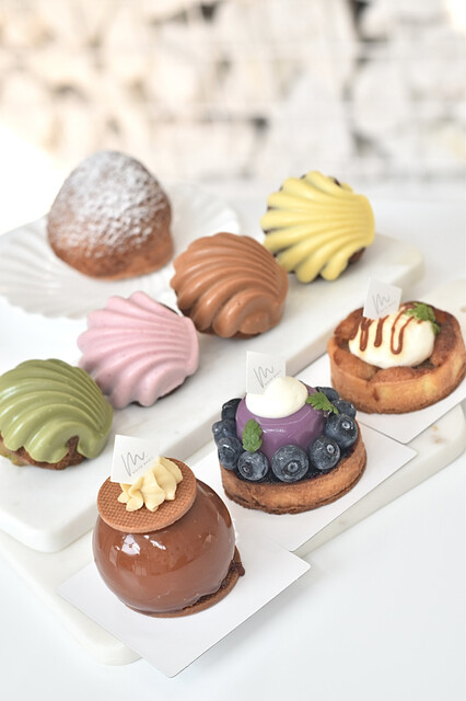 WHITE MAGIC SWEETS&Co （ホワイト マジック スイーツアンドシーオー） - 中書島/洋菓子 | 食べログ