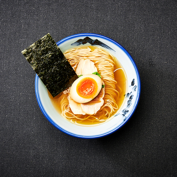 AFURI 有楽町 - 有楽町/ラーメン | 食べログ