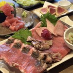 酒と鮪の旨い店 酒交場モヒのご予約 - 名古屋/居酒屋 | 食べログ