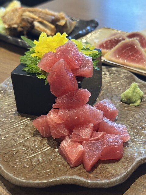 酒と鮪の旨い店 酒交場モヒのご予約 - 名古屋/居酒屋 | 食べログ