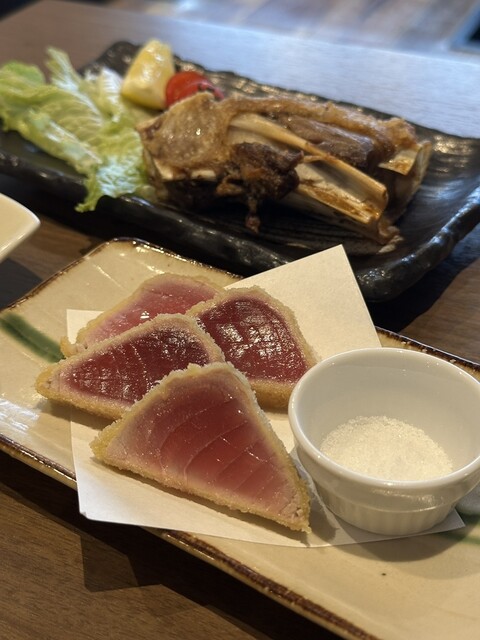 酒と鮪の旨い店 酒交場モヒのご予約 - 名古屋/居酒屋 | 食べログ