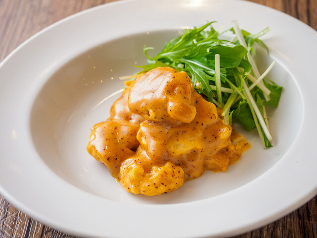 Lei can ting 大阪国際空港店 （リーツァンティン） - 大阪空港/四川料理 | 食べログ