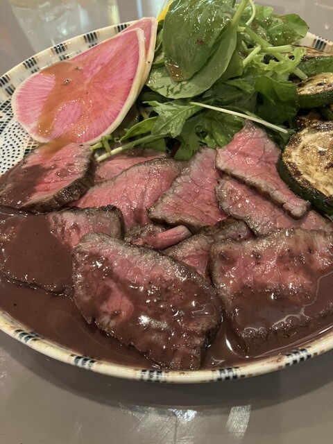 Sugar Beam & Salt （シュガービームアンドソルト）のご予約 - 平沼橋/イタリアン | 食べログ