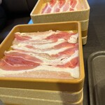 しゃぶ葉 泉バイパス店 - 八乙女/しゃぶしゃぶ | 食べログ