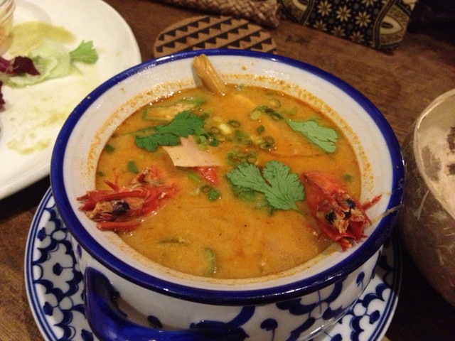 口コミ一覧 : トリサラ （TRISARA） - 宮崎/タイ料理 [食べログ]