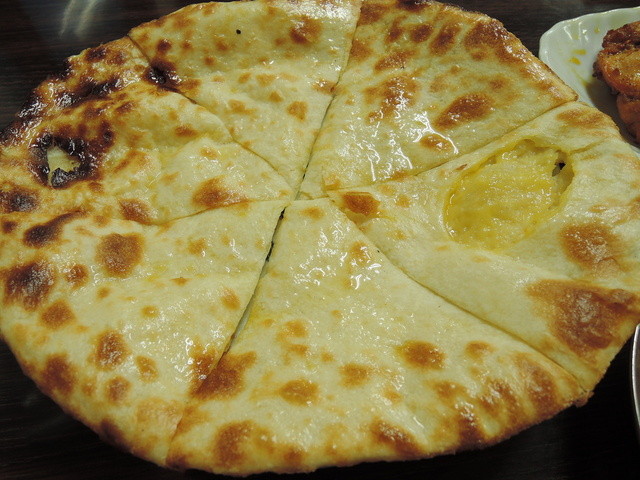 スワガット （SWAGAT） - 小川/インドカレー | 食べログ