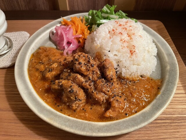 cafe AWA - 粟津/カフェ | 食べログ