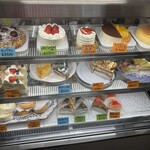 Sweets to go （スイーツトゥゴー） - 浜松町/ケーキ | 食べログ