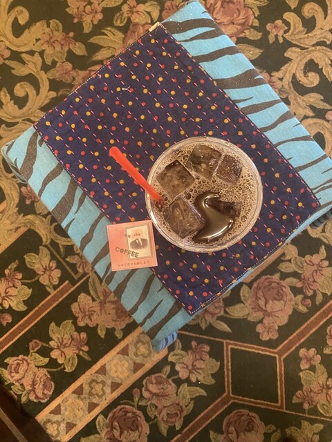 The Che Coffee （ザ チェ コーヒー） - 桃谷/コーヒースタンド | 食べログ