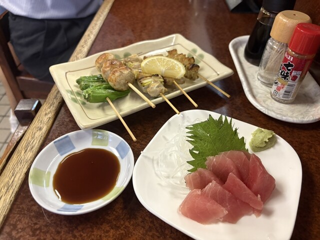 口コミ一覧 : 鶴亀 - 神田/居酒屋 [食べログ]