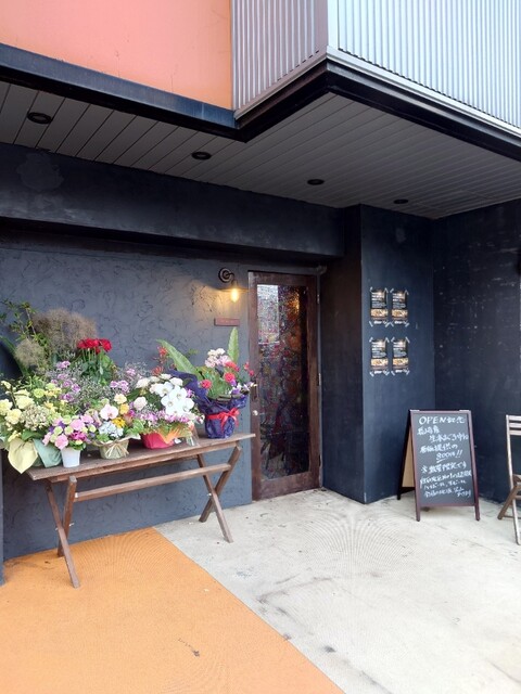 『新規オープン！』by hokkaido_gourmet : 今宵、Baccaにて - 白石（札幌市営）/居酒屋 [食べログ]