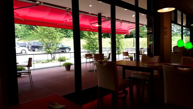 たてしな自由農園 808Kitchen&Table （808キッチン&テーブル） - 原村その他/パスタ | 食べログ