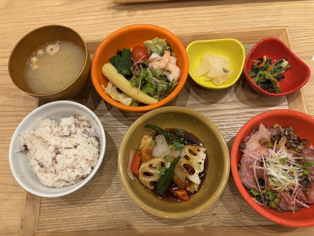 chawan ららぽーと安城店 - 安城/カフェ | 食べログ