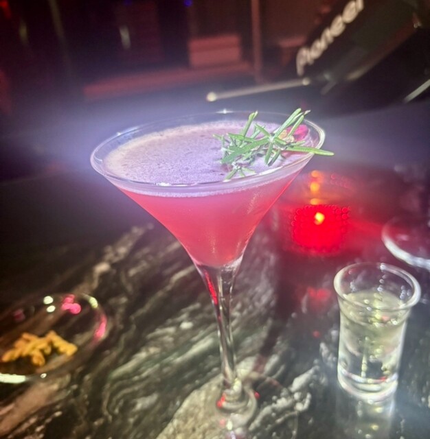 Bar Redd2 （バー レッドツー）のご予約 - 六本木/バー | 食べログ