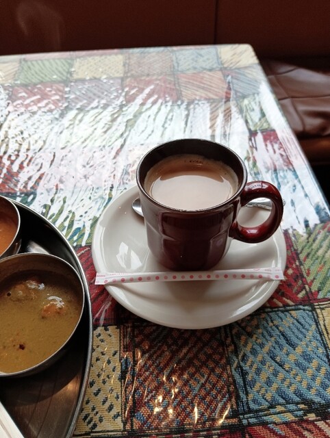 口コミ一覧 : APNA DERA （アプナ デイラ） - 塩尻/カレー [食べログ]