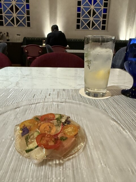 RESTAURANT CATHEDRÉCLAT （レストラン カテドレクラ）のご予約 - 石橋/レストラン | 食べログ
