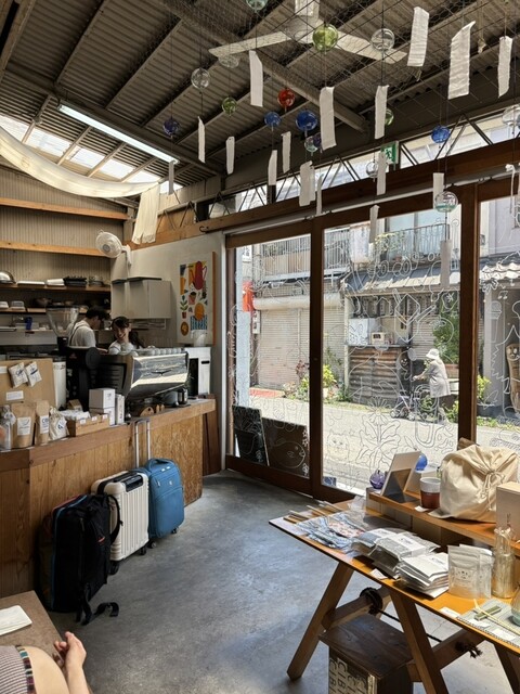 CIBI 東京店 （チビ） - 千駄木/カフェ | 食べログ