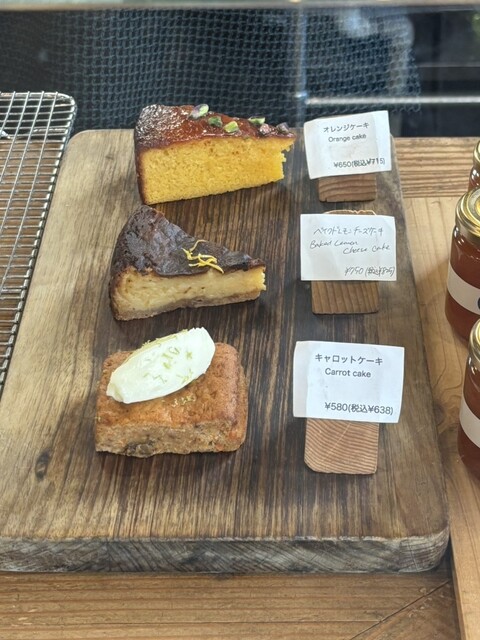 CIBI 東京店 （チビ） - 千駄木/カフェ | 食べログ