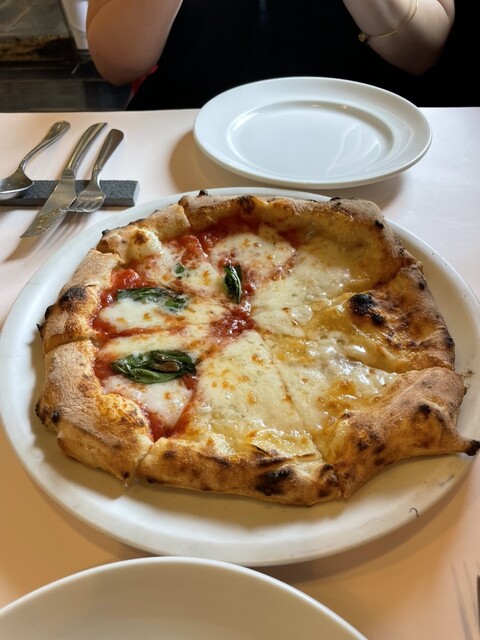 by sato_michi_ : IL PAPPALARDO （イル パッパラルド） - 七条/イタリアン [食べログ]