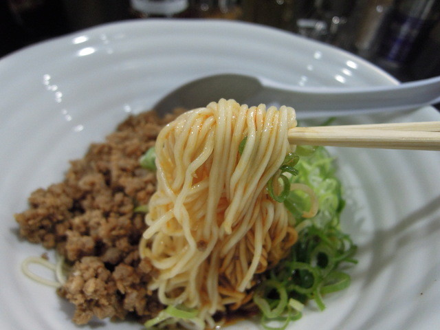 【移転】ヤマネ （Yamane） - 八丁堀/担々麺 | 食べログ