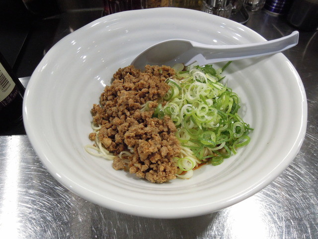 【移転】ヤマネ （Yamane） - 八丁堀/担々麺 | 食べログ