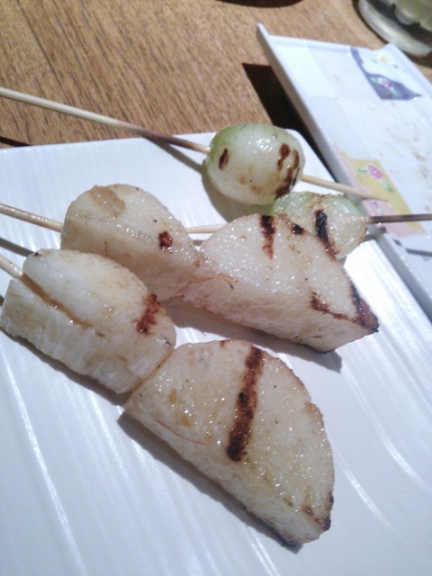 『飛び込みでしたが大正解！』by たか6 : とりっぱ 名駅店 （torippa） - 国際センター/焼鳥 [食べログ]