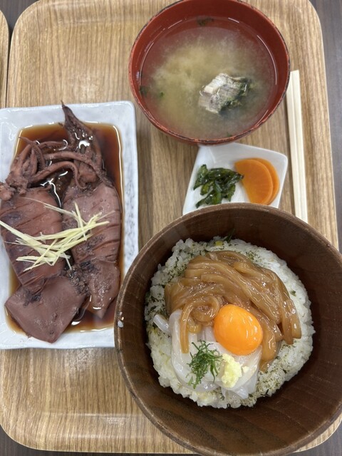 沖あがり食堂 - 西伊豆町その他/海鮮 | 食べログ