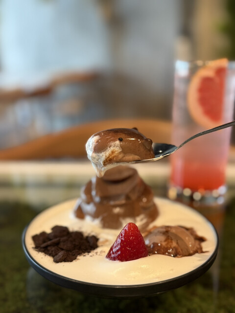 SOOOP （スープ） - 新大久保/カフェ | 食べログ