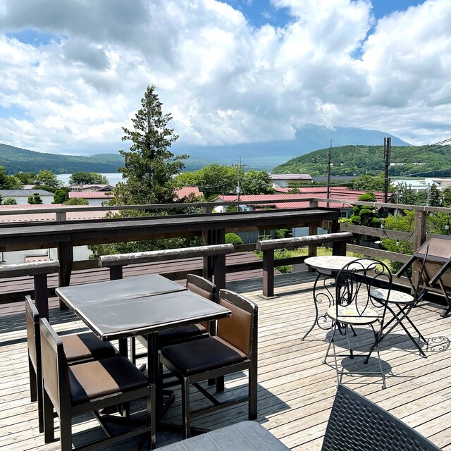 Patisserie HACONIWA （パティスリー ハコニワ） - 山中湖村その他/カフェ | 食べログ