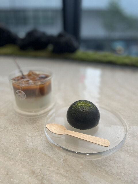 RURU SHIBUYA - Shibuya/Cafe | Tabelog