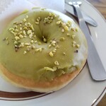 mellow Drip＆DONUTS - 日御子/ドーナツ | 食べログ