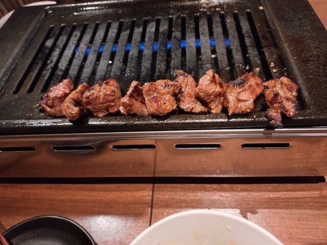 LUCKY-ROO 金沢片町店 （ラッキールウ）のご予約 - 野町/焼肉 | 食べログ