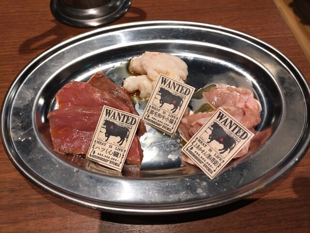 LUCKY-ROO 金沢片町店 （ラッキールウ）のご予約 - 野町/焼肉 | 食べログ