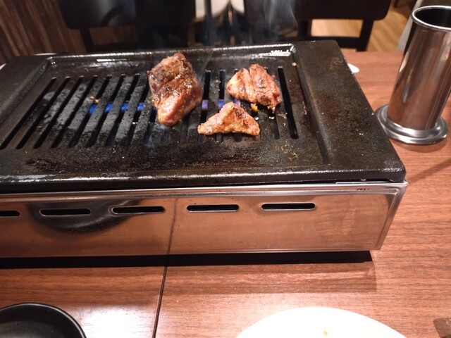 LUCKY-ROO 金沢片町店 （ラッキールウ）のご予約 - 野町/焼肉 | 食べログ