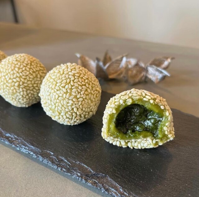 Gu～cha 大阪十三店 （グーチャ） - 塚本/和菓子 | 食べログ