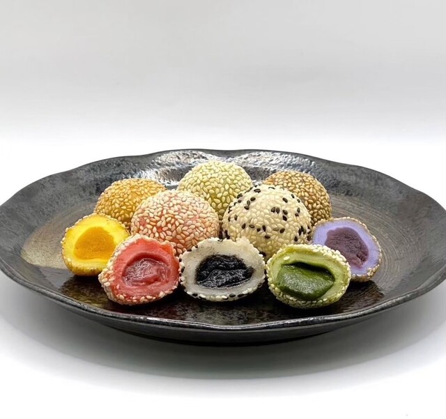 Gu～cha 大阪十三店 （グーチャ） - 塚本/和菓子 | 食べログ