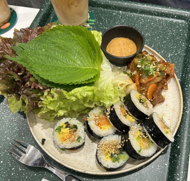 口コミ一覧 : bibigo Market （ビビゴ マーケット） - 新橋/韓国料理 [食べログ]