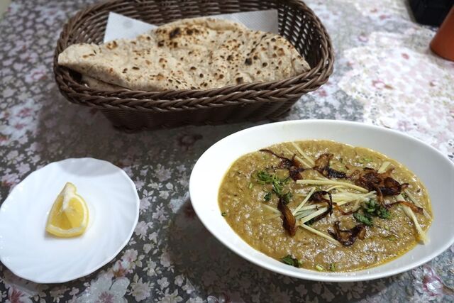 YAADGAR （ヤドガー） - 下妻/パキスタン料理 | 食べログ