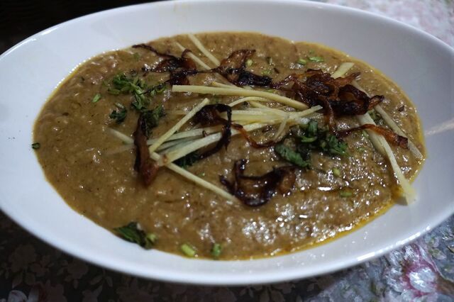 YAADGAR （ヤドガー） - 下妻/パキスタン料理 | 食べログ