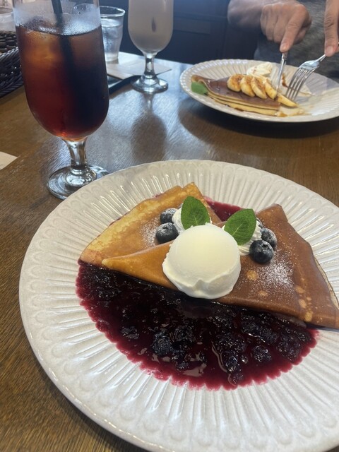 Cafe Bramley （カフェ ブラムリィ） - 大山町その他/カフェ | 食べログ