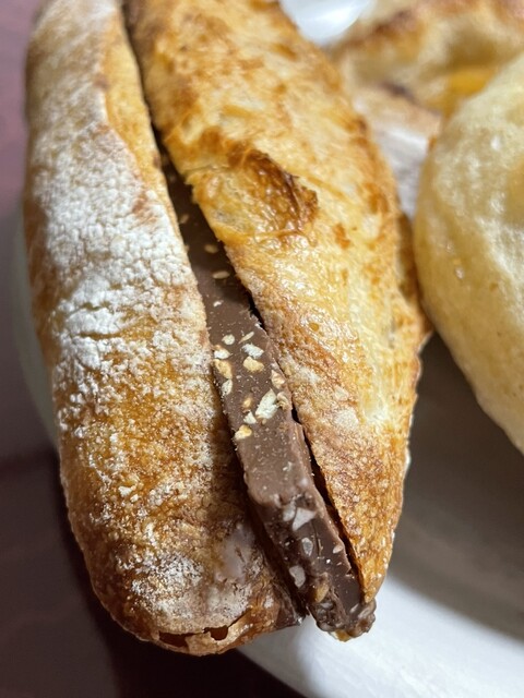 bakery tsumugi - 乃木/パン | 食べログ